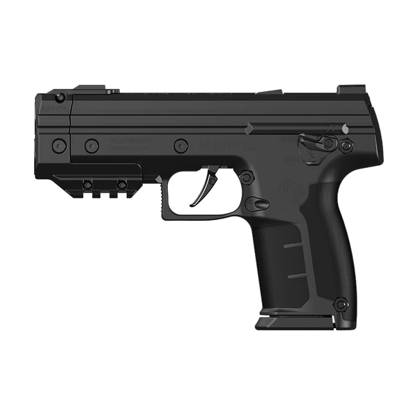 Byrna Gun Review: Cost, Performance & Less-Lethal Self-Defense (2026 ...