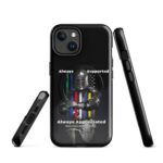 S.A. Self Defense Always Appreicated MagSafe® tough case for iPhone ...