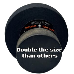 Goon Tape – Tactical Grip Wrap for Guns, EDC & Gear - S. A. Self Defense